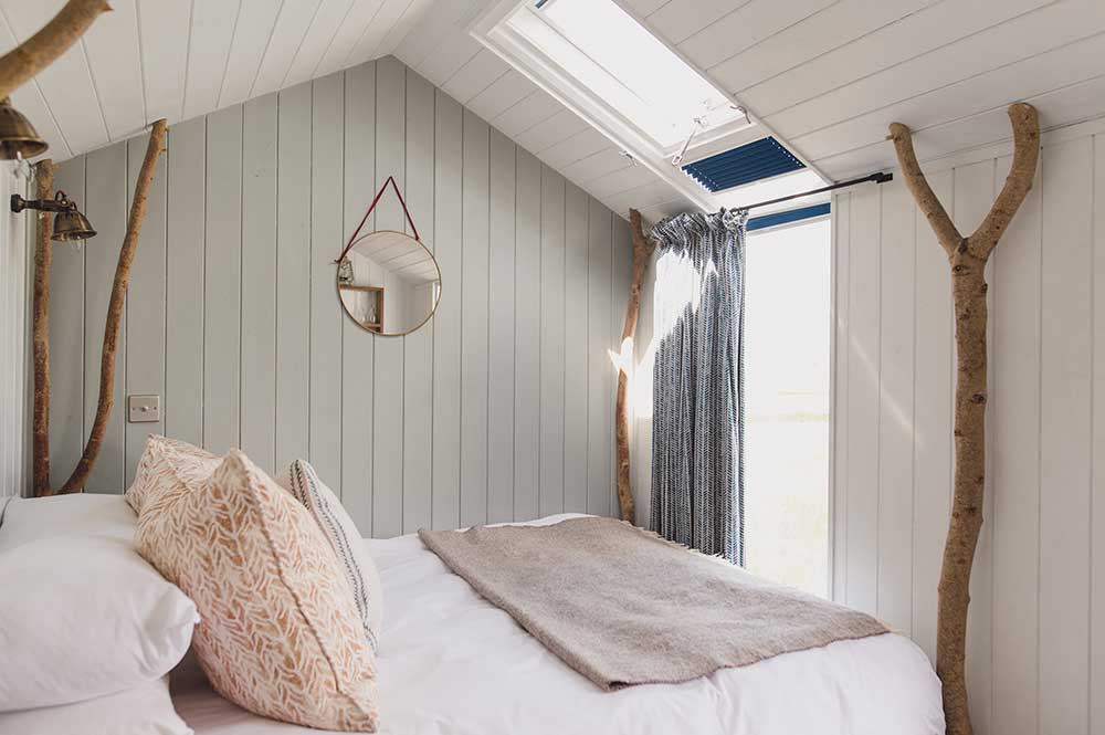 Shepherd's Hut Gallery | Plankbridge Shepherd's Huts