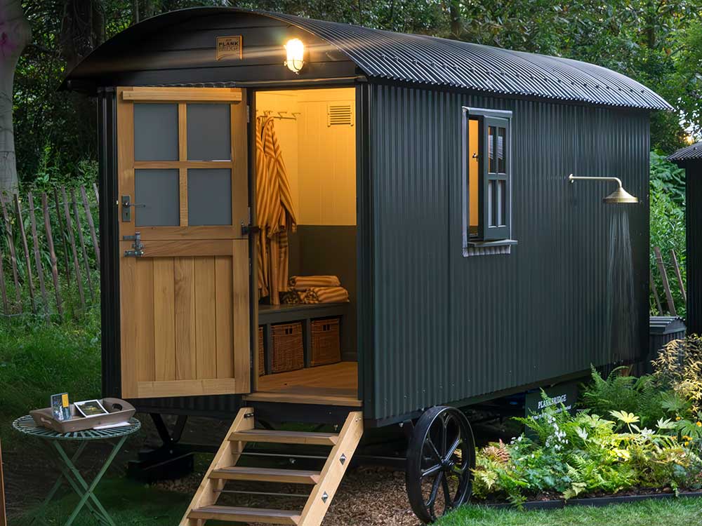 Shepherd's Hut FAQs | Plankbridge Shepherd's Huts